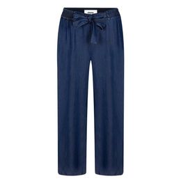 elanza Culotte Trousers Lyocell