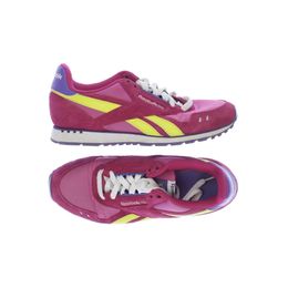 Reebok CLASSIC Damen Sneakers, pink, Gr. 38.5