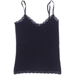 DONNA by HALLHUBER Damen Top, schwarz