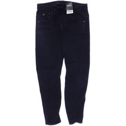 G-Star Raw G Star RAW Damen Stoffhose, marineblau, Gr. 25