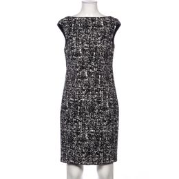 Emporio Armani Damen Kleid, schwarz, Gr. 42