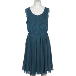 mint&berry mint&berry Damen Kleid, türkis