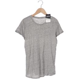 GAP Damen T-Shirt, grau