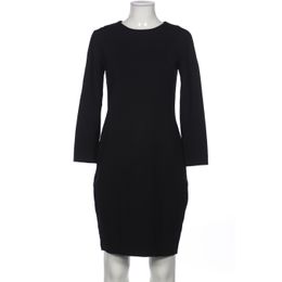 Hallhuber Damen Kleid, schwarz, Gr. 40