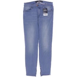 Replay Damen Jeans, hellblau