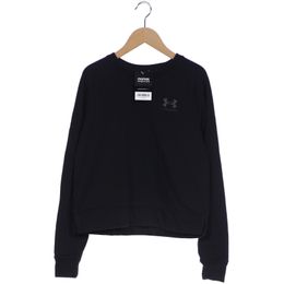 Under Armour Damen Sweatshirt, schwarz