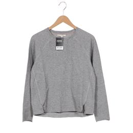 Tom Tailor Damen Sweatshirt, grau, Gr. 38