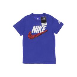 Nike Herren T-Shirt, blau, Gr. 110