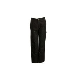 Karl Kani Straight-Jeans Woven Signature Carpenter