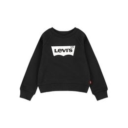 Levi's Kids Sweatshirt in Schwarz - 110