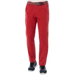 Suprax Chinos in Regular-fit-Passform