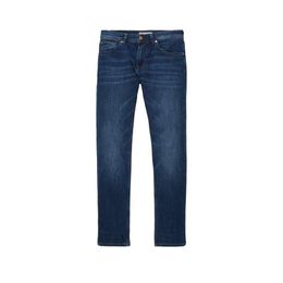Tom Tailor Denim 5-Pocket-Jeans straight AEDAN blue denim