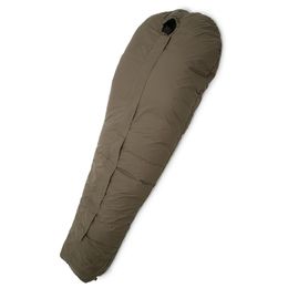 Carinthia Schlafsack Defence 4 - M/185 oliv