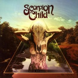 Acid Roulette (Vinyl) - Scorpion Child. (LP)
