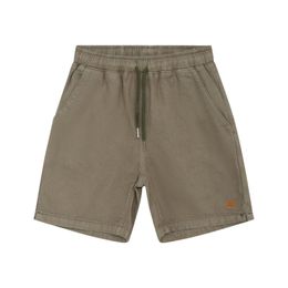 HUST & CLAIRE Hust & Claire - Shorts HERBERT in khaki, Gr.128