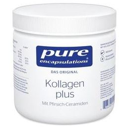 promedico pure encapsulations Kollagen Plus