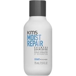 KMS California KMS Haare Moistrepair Shampoo