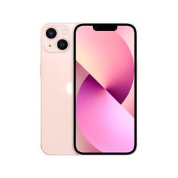 Apple iPhone 13 128 GB Rosé Dual SIM