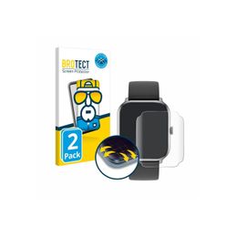 BROTECT Full-Screen Schutzfolie für Ice-Watch ICE smart 1.85"