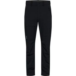 Haglöfs Haglöfs Outdoorhose Mor?n Softshell Standard Pant Men