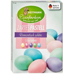 BRAUNS HEITMANN Osterei Heitmann Ostereierfarbe Zartes Pastell 1007794