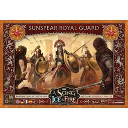 Asmodee Spiel, A Song of Ice & Fire