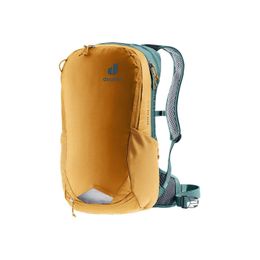 Deuter Wanderrucksack Race Air 14+3 Fahrradrucksack Tagesrucksack leicht 17 Liter