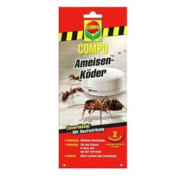 Compo Pflanzendünger Compo Ameisen-Köder