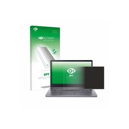 upscreen Blickschutzfolie für Acer Aspire 5 Pro A517-53