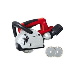 Einhell Mauernutfräse Mauer-Nutfräse TC-MA 1300