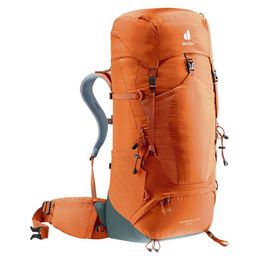 Deuter Trekkingrucksack Deuter Aircontact Lite 50 + 10 Trekkingrucksack