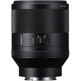 Sony Carl ZEISS SEL Planar T* FE 50mm f1