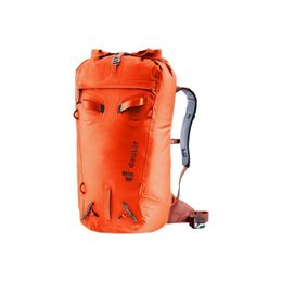 Deuter Kletterrucksack Durascent 28 SL