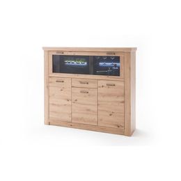 Expendio Highboard Mauro 2