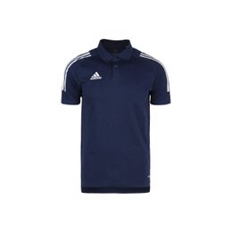 adidas Performance Trainingsshirt Condivo 20 Poloshirt Herren