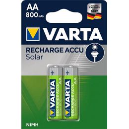 Varta Akku für Bosch Dect-Com 367 Akku (1.2 V)