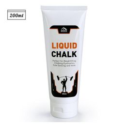 Homewit Chalkbag Liquid Chalk Flüssiges Magnesia Flüssigkreide Sportkreide (Set