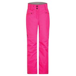Ziener Skihose ALIN jun (pants ski) 332 bright pink