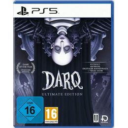 Koch Media Darq - Ultimate Edition Playstation 5