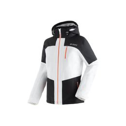 Maier Sports Skijacke Eiberg W Skijacke mit warmer Isolation – ideal für Freeride und Piste, schwarz