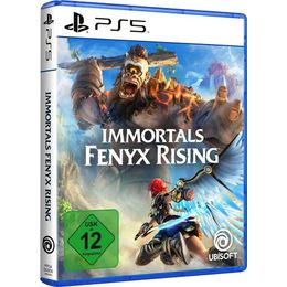 Ubisoft PS5 Immortals Fenyx Rising