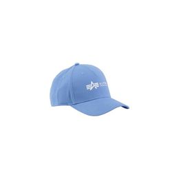 Alpha Industries Trucker Cap Alpha Industries Accessoires - Headwear Alpha Cap, blau