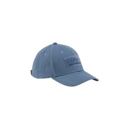 Alpha Industries Trucker Cap Alpha Industries Accessoires - Headwear VLC Cap, grau