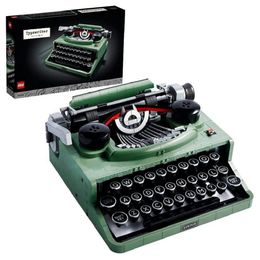 Lego® Spielbausteine Ideas 21327 Schreibmaschine