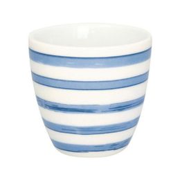 GreenGate Tasse Mini Latte Cup Sally Blue