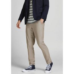 Jack & Jones Jack & Jones Chinohose MARCO CONNOR, beige