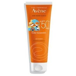 Pierre Fabre Avène Sunsitive Kinder-Sonnenmilch SPF 50+