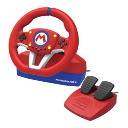 HORI Mario Kart Racing Wheel Lenkrad Pro MINI Nintendo Switch Lenkrad Lenkrad