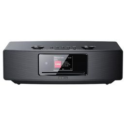 Kenwood CR-ST700CD-B Internetradio schwarz Internet-Radio