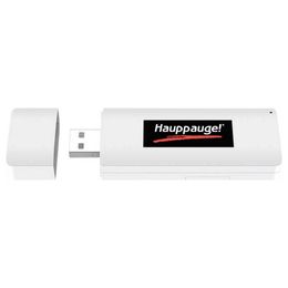 Hauppauge Streaming-Stick USB TV-Tuner